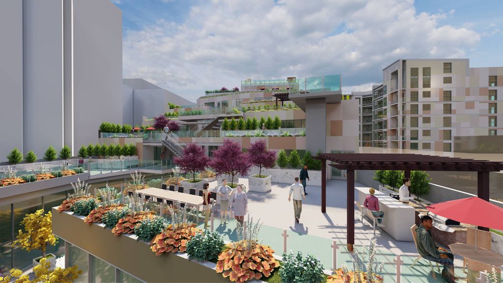 414 N Orange St #807, Glendale, CA 91203 - See Est. Value, Schools & More