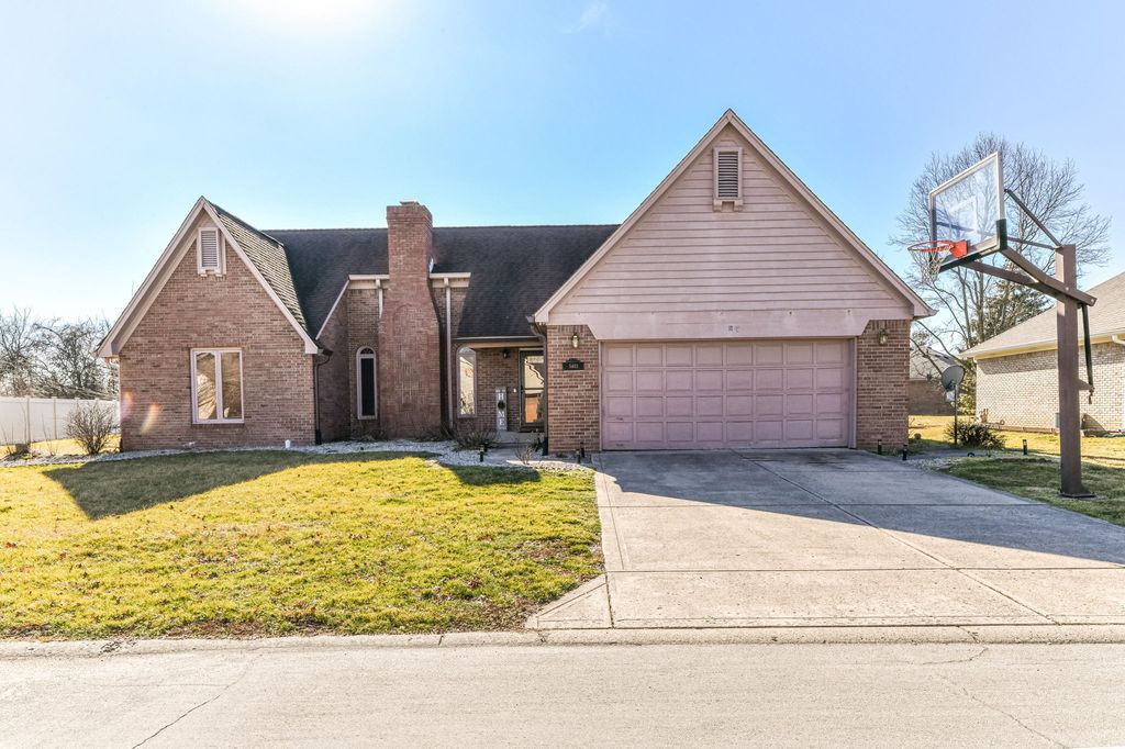 5403 Royal Troon Way, Avon, IN 46123 - See Est. Value, Schools & More