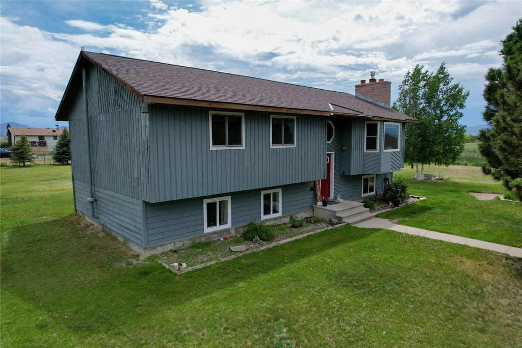 3615 Bluebird Rd, East Helena, MT 59635 - See Est. Value, Schools & More