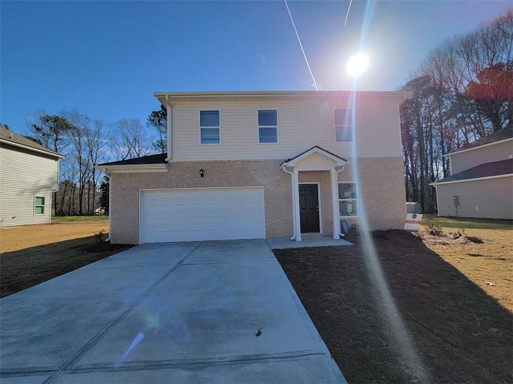 105 Ison Wood Ct, Griffin, GA 30223 | Trulia