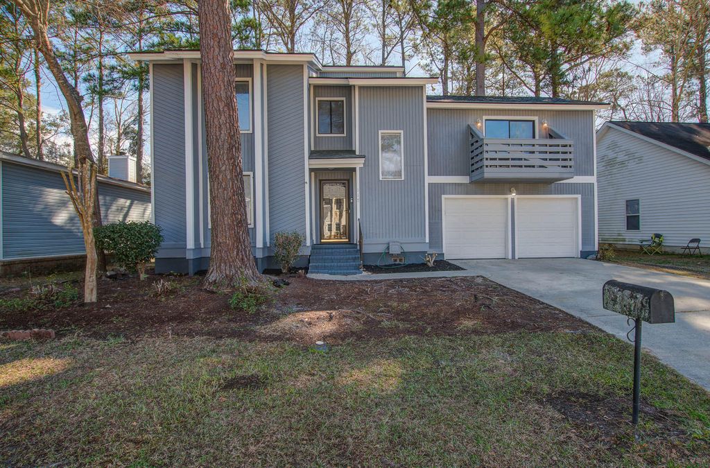 117 Lewisfield Dr, North Charleston, SC 29418 | MLS# 25009233 | Trulia