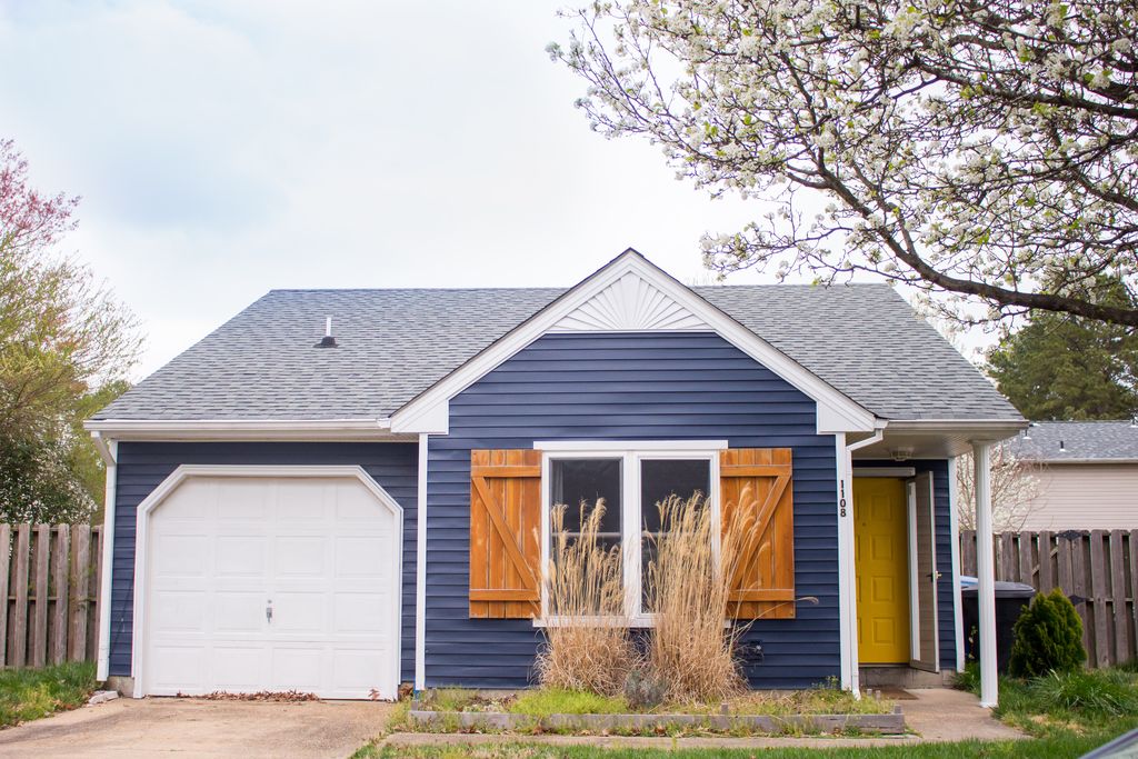 1108 Snowbird Ln, Virginia Beach, VA 23454 - See Est. Value, Schools & More