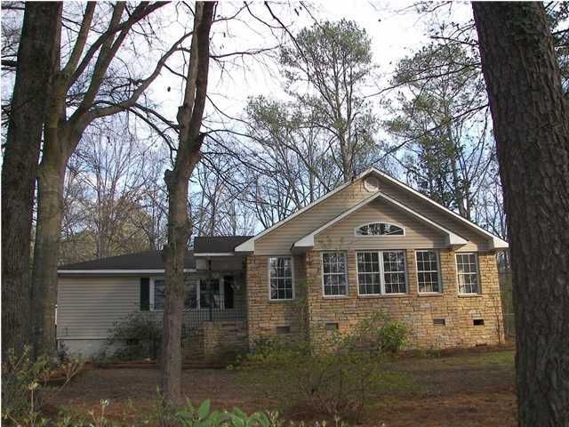 2417 Rocky Ridge Rd, Birmingham, AL 35243 - See Est. Value, Schools & More