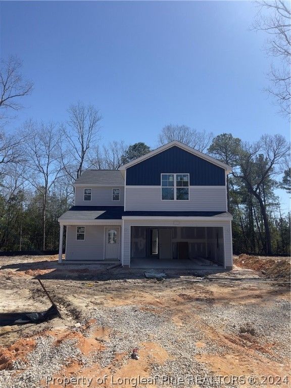 340 Taylors Creek Lot 14 Way, Godwin, NC 28344 | MLS# 717781 | Trulia