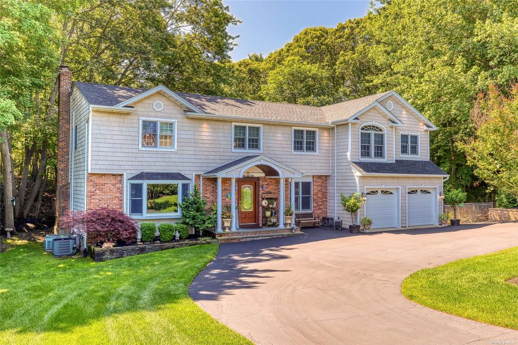 8 Berkshire Court, Port Jefferson, NY 11777 | Trulia