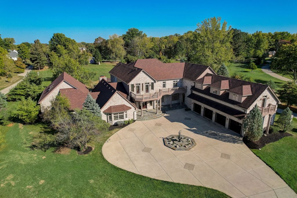 10125 Cumberland Rd, Fishers, IN 46037 | MLS# 21946515 | Trulia