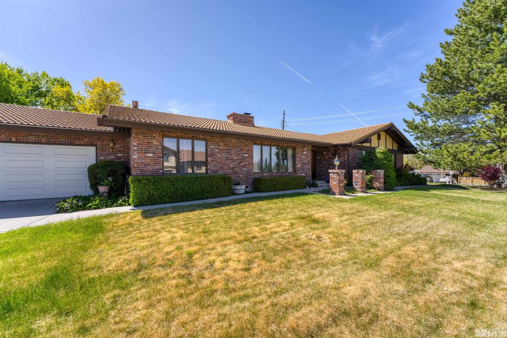 1725 Aquila Ave, Reno, NV 89509 | MLS# 240005469 | Trulia