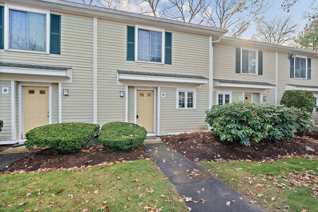 10 Nancy Rd #8, South Easton, MA 02375 - See Est. Value, Schools & More