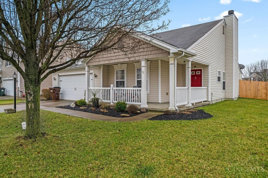 37 Hummingbird Way, Amelia, OH 45102 - See Est. Value, Schools & More