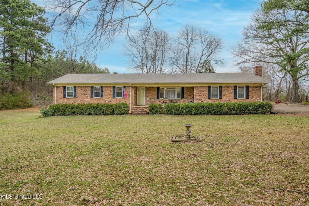 10590 Church St, Olive Branch, MS 38654 - See Est. Value, Schools & More