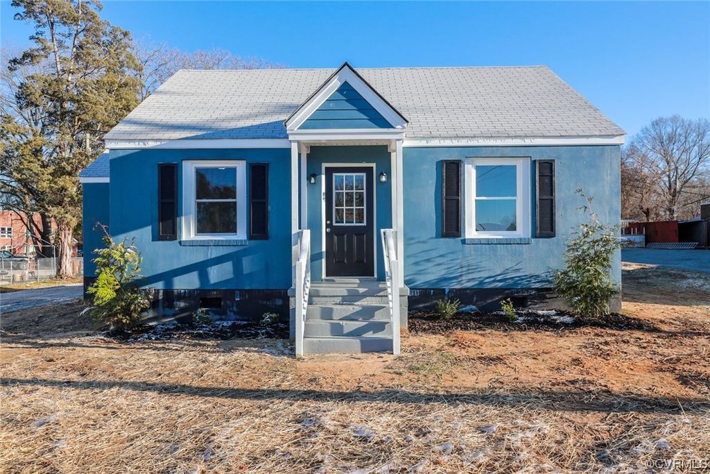 5507 Hull Street Rd, Richmond, VA 23224 - See Est. Value, Schools & More