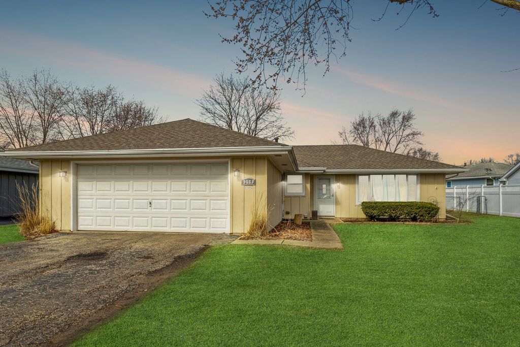 3463 Buck Ave, Joliet, IL 60431 - See Est. Value, Schools & More