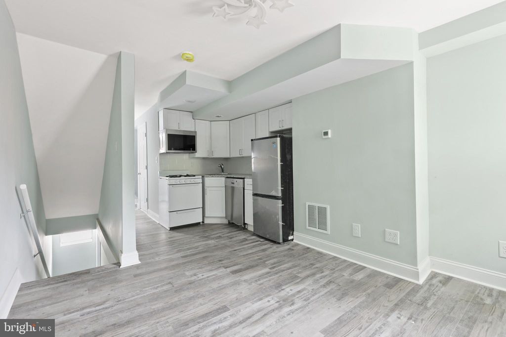 110 S Arlington Ave, Baltimore, MD 21223 | MLS# MDBA2108358 | Trulia