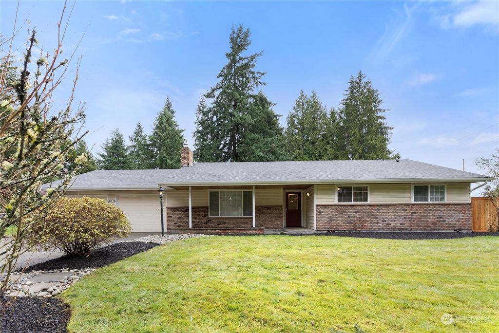 5616 Donnelly Drive SE, Olympia, WA 98501 - See Est. Value, Schools & More