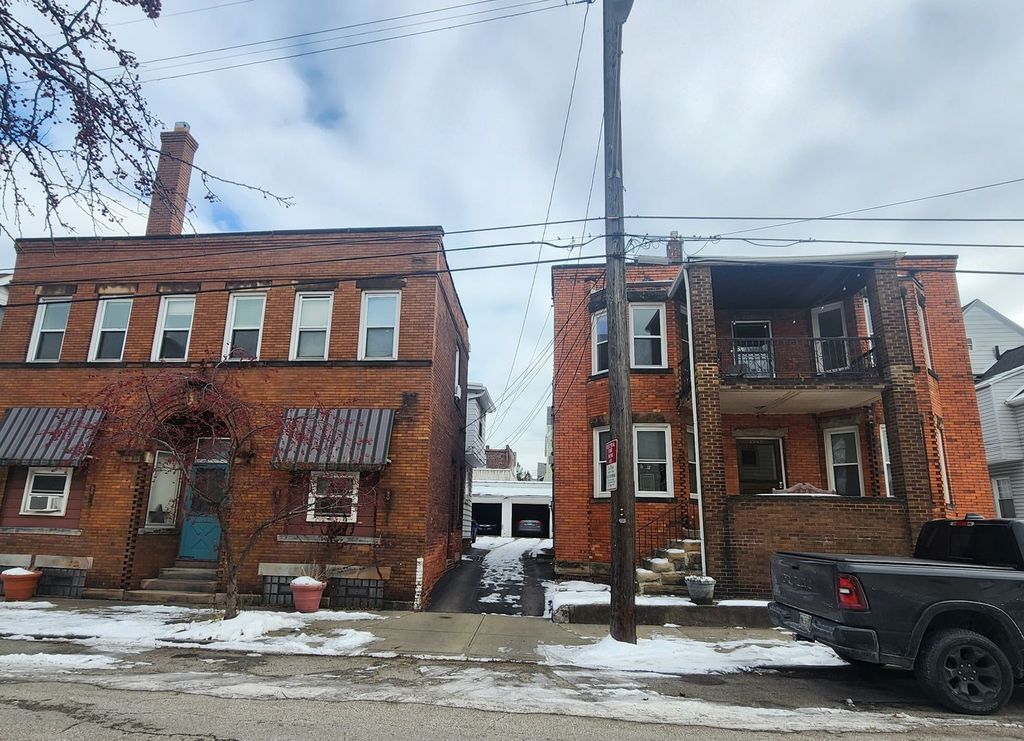 1949 Coltman - Cleveland, OH - Trulia | Trulia