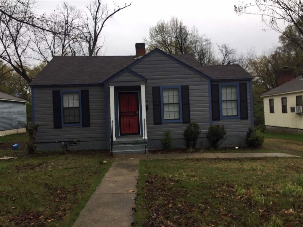 1074 S Greer St #45, Memphis, TN 38111 - See Est. Value, Schools & More