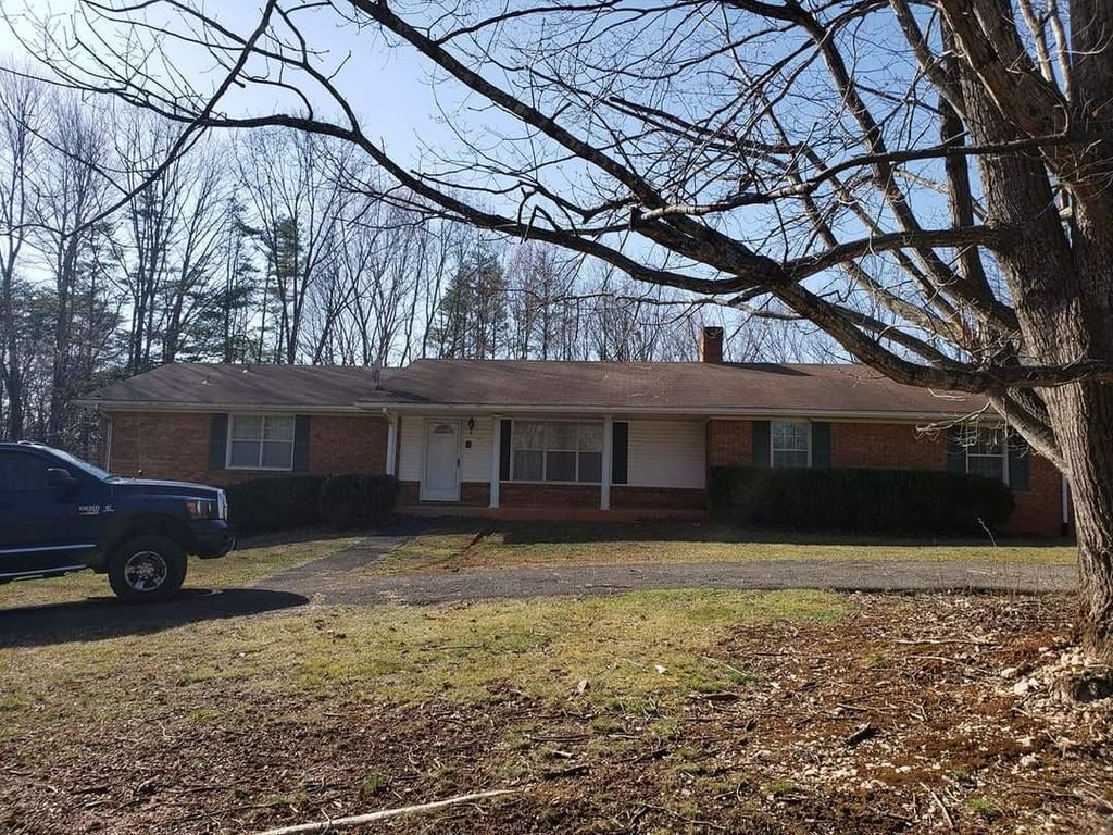 5407 Truman Hill Rd, Hardy, VA 24101 | Trulia
