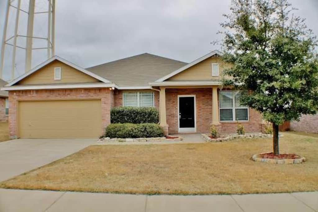 712 Saddle Ridge Trl, Weatherford, TX 76087 - See Est. Value, Schools ...