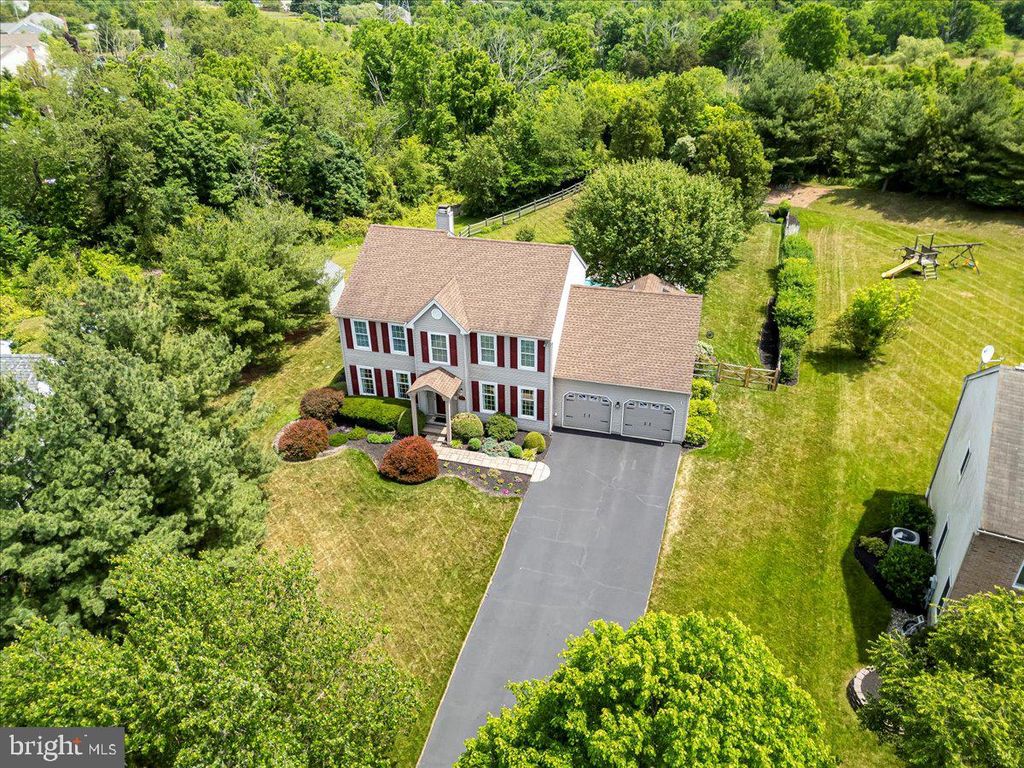 230 Green Bank Way, Harleysville, PA 19438 - See Est. Value, Schools & More