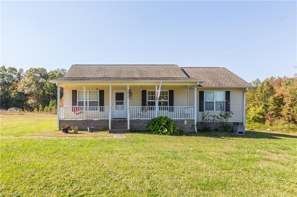 371 Rabbit Ridge Dr, Lexington, NC 27292 | Trulia