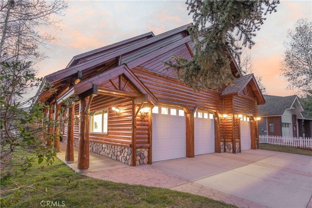378 Meadow Cir N, Big Bear Lake, CA 92315 - See Est. Value, Schools & More