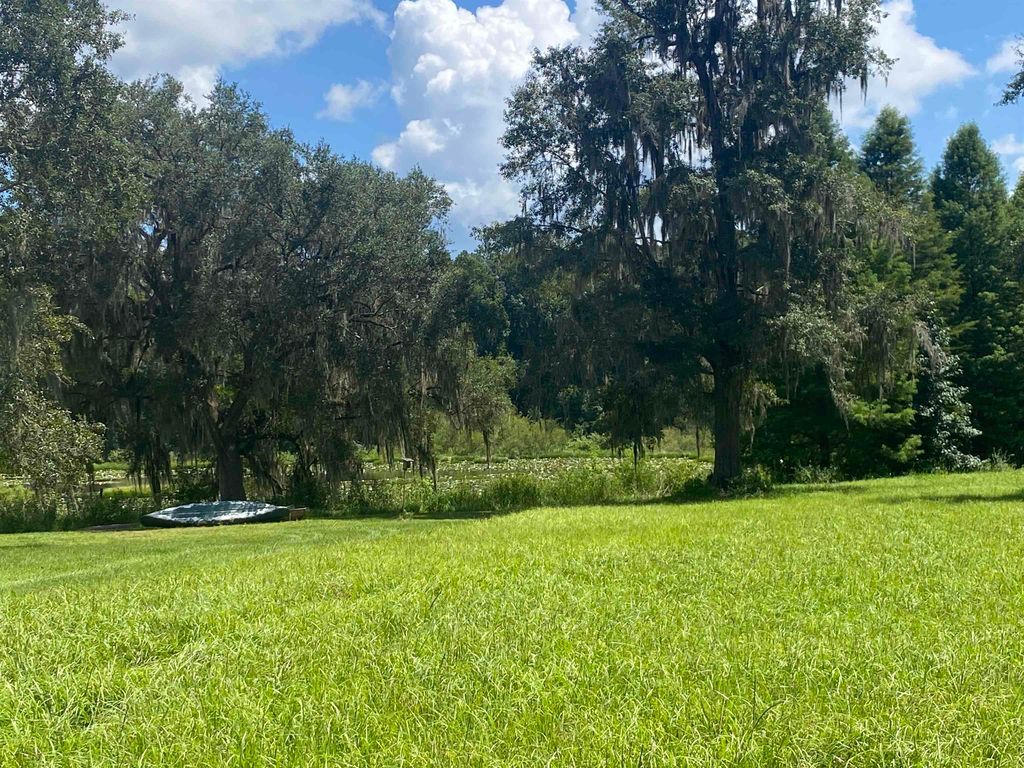 Mill Pond Loop, Tallahassee, FL 32317 - See Est. Value, Schools & More