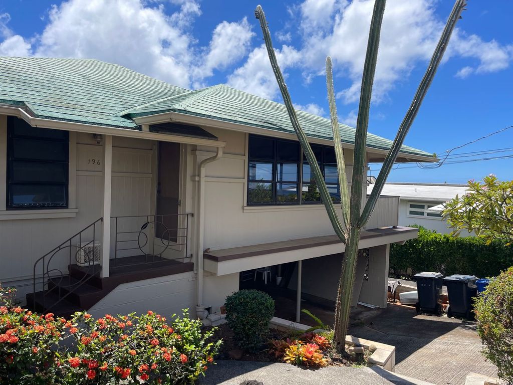 1965 Wilhelmina Rise, Honolulu, HI 96816 | Trulia