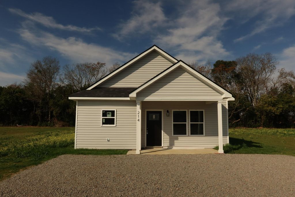 214 Avocada Dr, Santee, SC 29142 | MLS# 26000931 - Trulia | Trulia