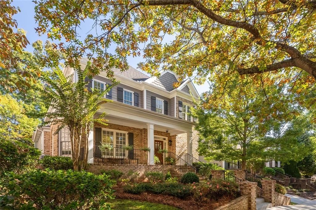 938 Manor Parc Dr, Decatur, GA 30033 - See Est. Value, Schools & More