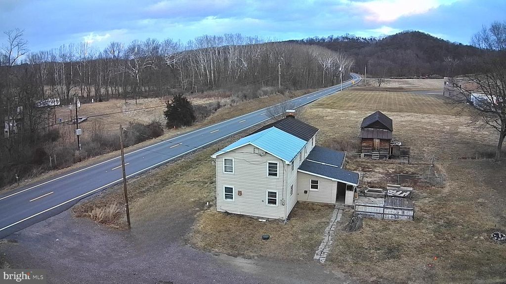 5432 Fort Ashby Rd, Keyser, WV 26726 | MLS# WVMI2003814 - Trulia | Trulia