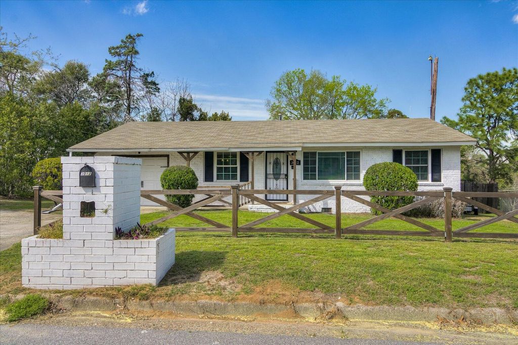 3012 ARCADIA COURT, Augusta, GA 30906 - See Est. Value, Schools & More