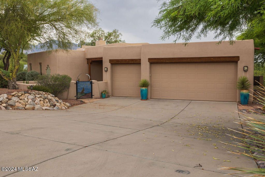 771 W Sedona Ridge Pl, Oro Valley, AZ 85755 - See Est. Value, Schools ...