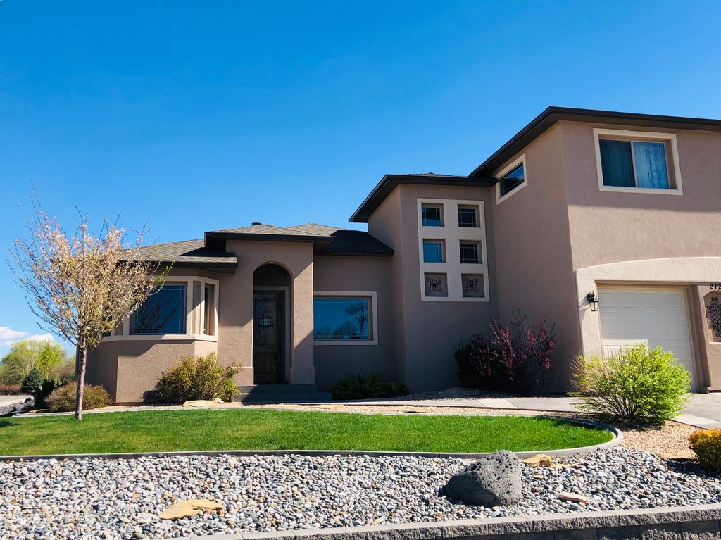 2121 Canyon Wren Ct, Grand Junction, CO 81507 | Trulia