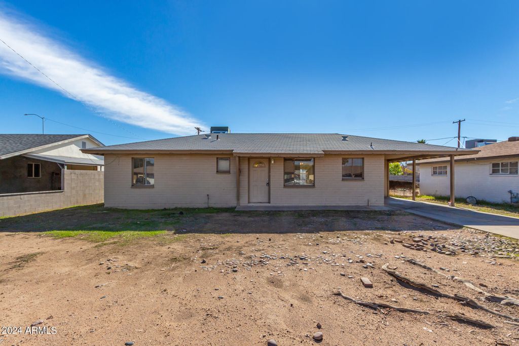 1341 E Crescent Ave, Mesa, AZ 85204 - See Est. Value, Schools & More