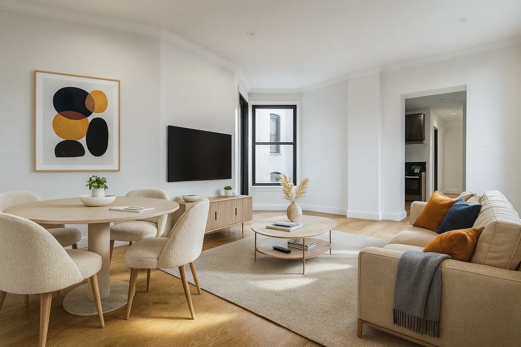 243 W 115th St #5D, New York, NY 10026 | Trulia
