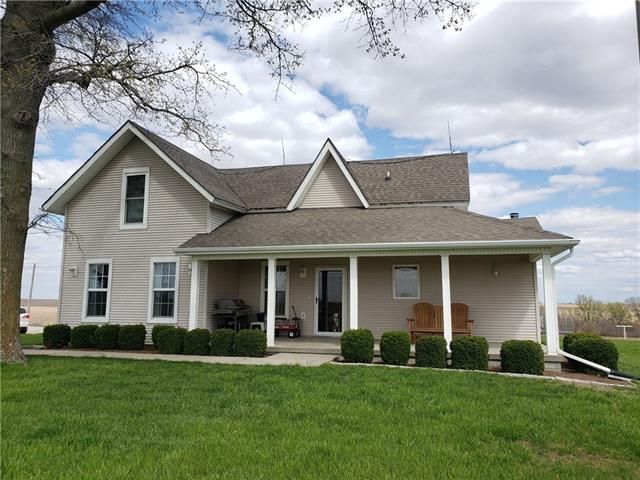 1416 Ash Point Rd, Leona, KS 66532 | Trulia