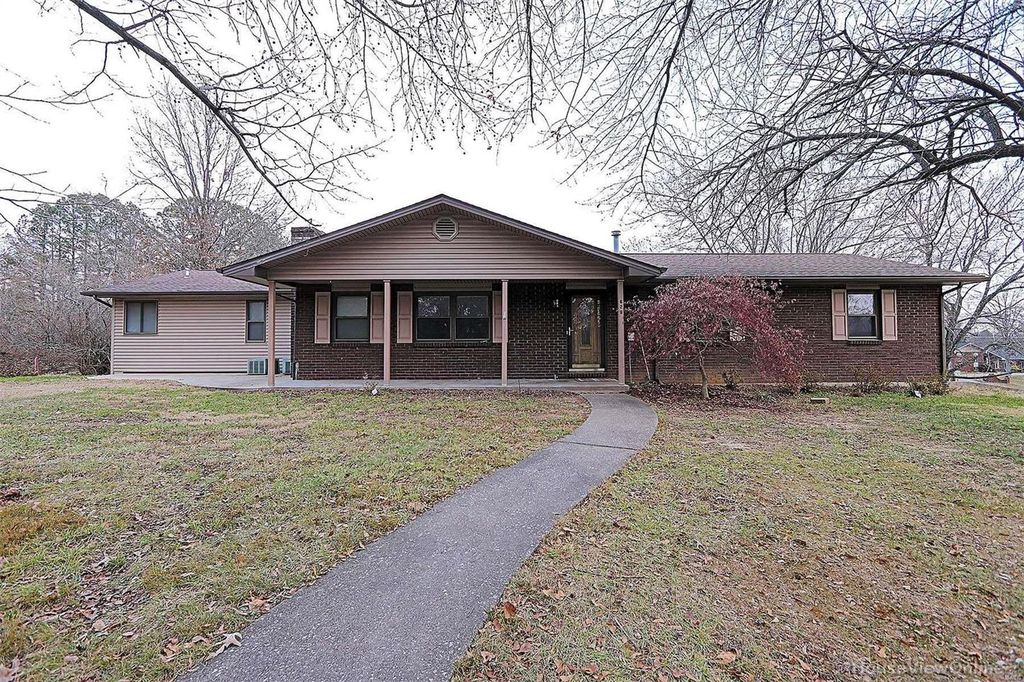 628 Otto Dr, Jackson, MO 63755 | MLS# 23074018 | Trulia