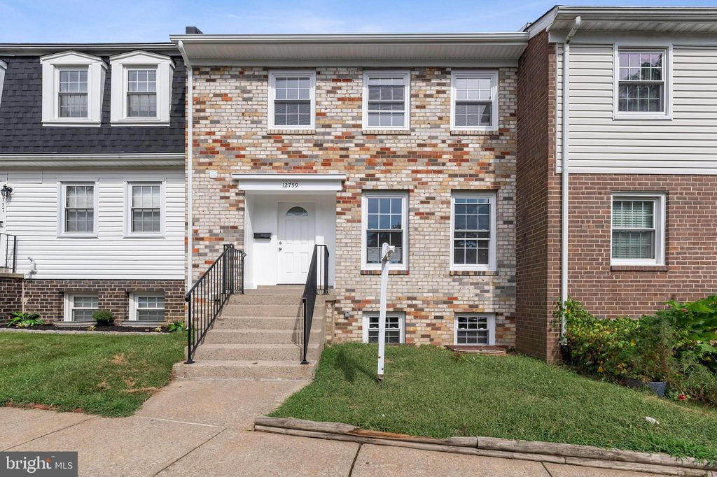 12759 Captains Cv, Woodbridge, VA 22192 - See Est. Value, Schools & More