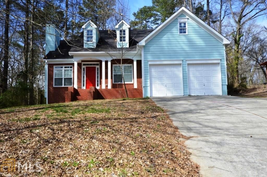 245 Dollar Mill Rd SW, Atlanta, GA 30331 - See Est. Value, Schools & More