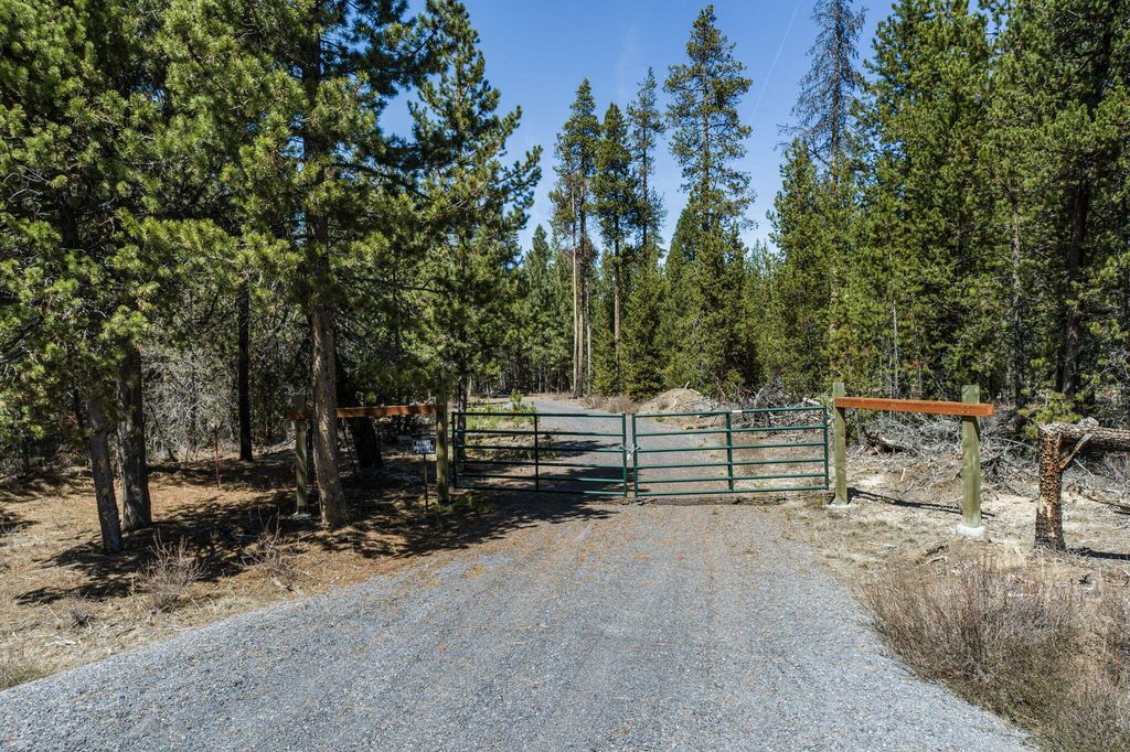 Highway 97 N #2408025B00, Crescent, OR 97733 | Trulia