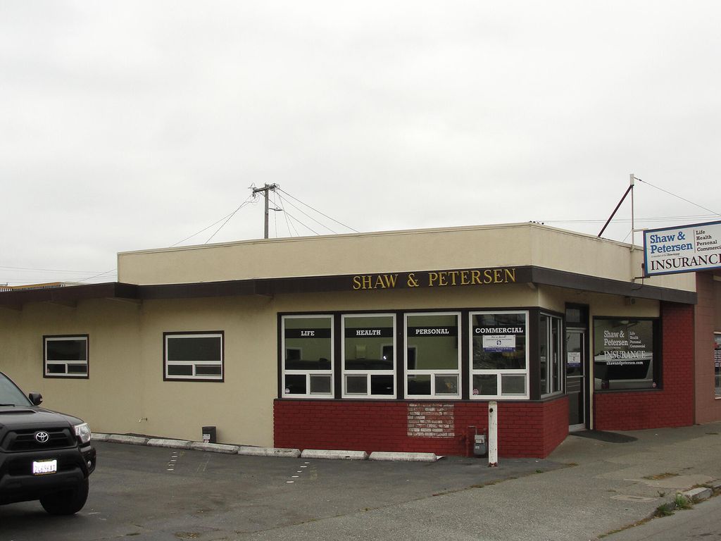 1313 5th St, Eureka, CA 95501 - See Est. Value, Schools & More