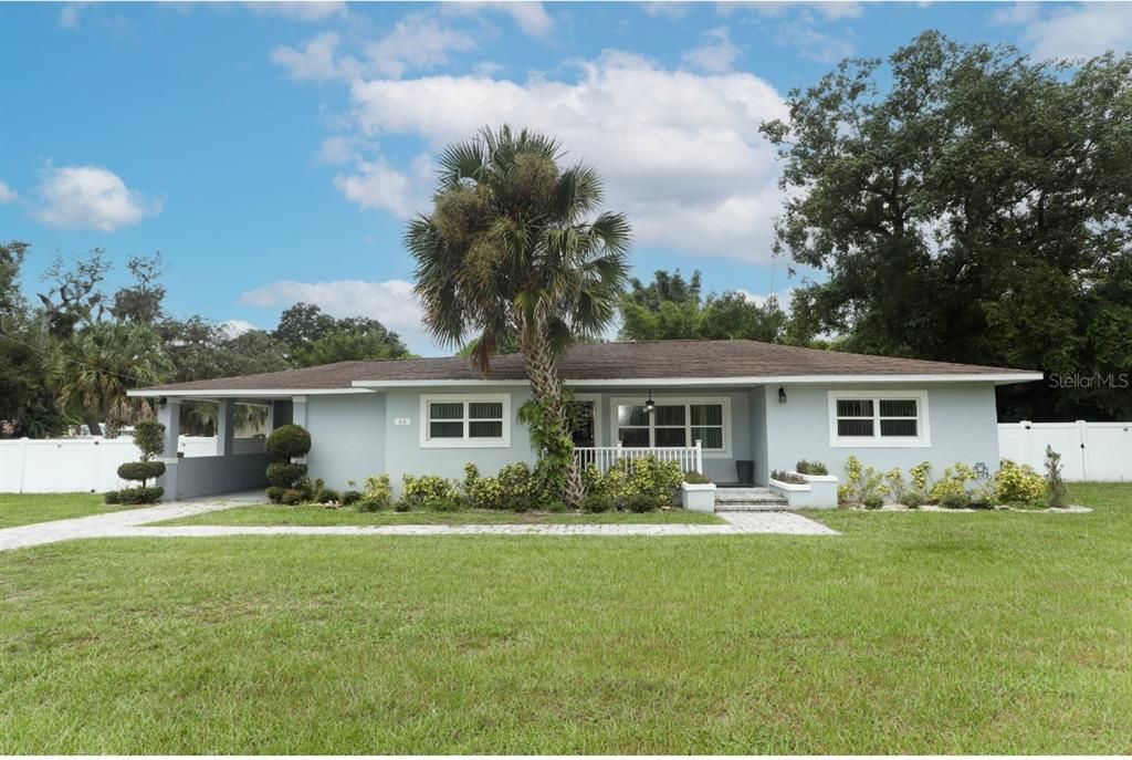 54 S Shell Rd, Debary, FL 32713 | MLS# O6232980 | Trulia
