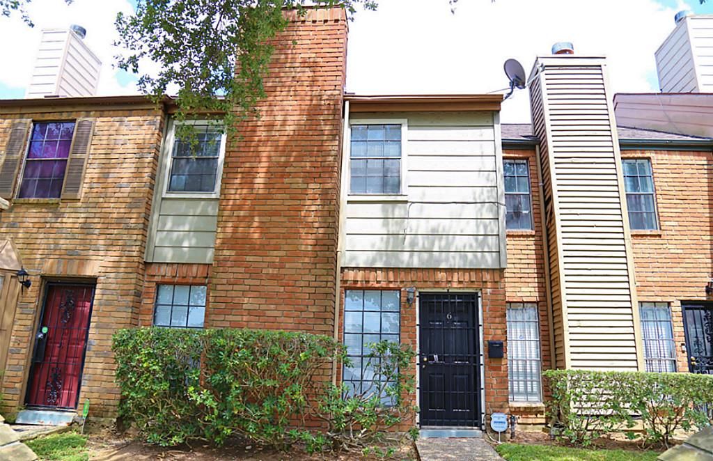 9901 Sharpcrest St #M6, Houston, TX 77036 - See Est. Value, Schools & More
