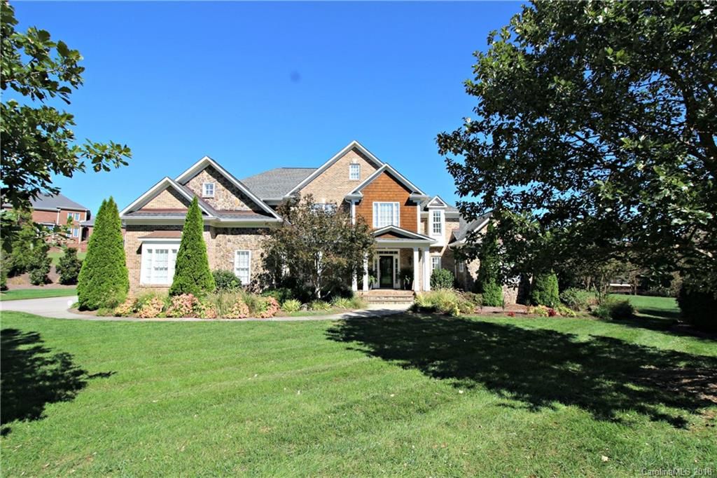 317 Sycamore Ridge Rd, Concord, NC 28025 - See Est. Value, Schools & More