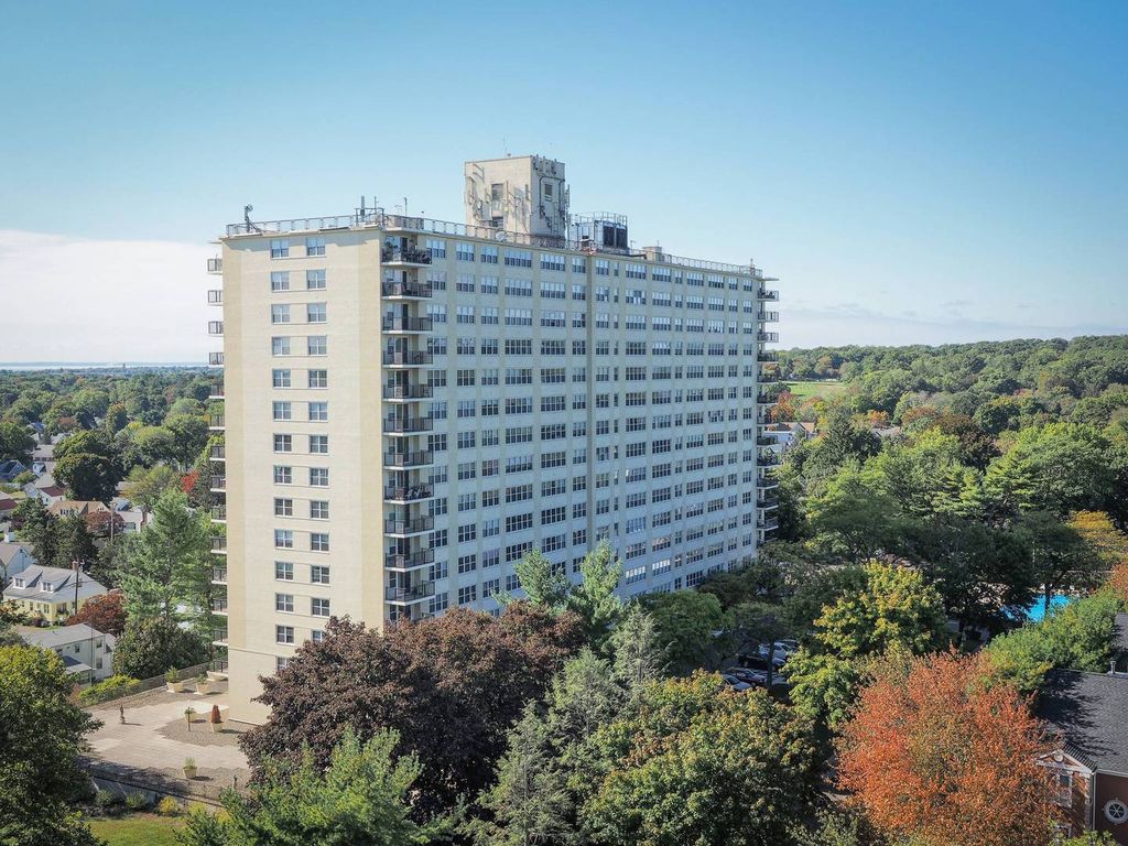 Embassy Towers - Bridgeport, CT | Trulia