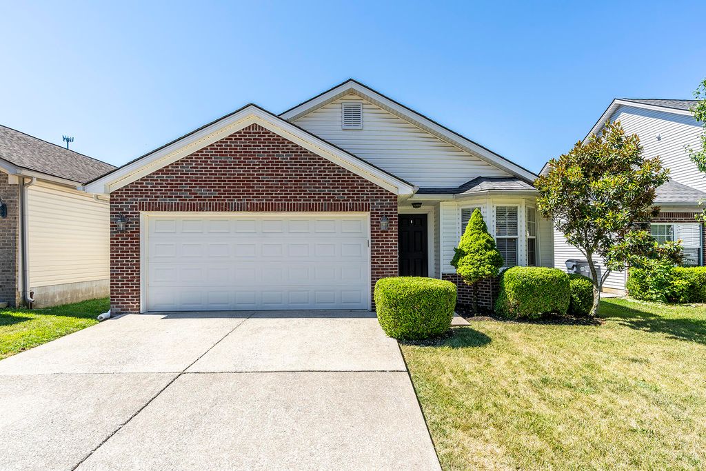 500 Joseph Bryan Way, Lexington, KY 40514 - See Est. Value, Schools & More