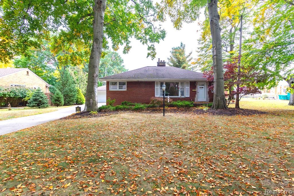 527 W Webster Rd, Royal Oak, MI 48073 | Trulia