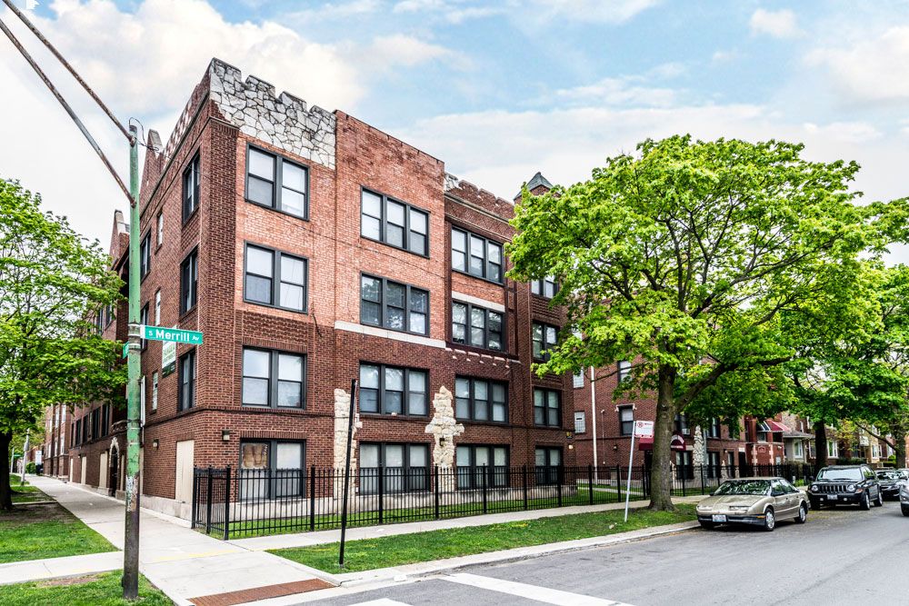 6901 S Merrill Ave #1N, Chicago, IL 60649 | Trulia