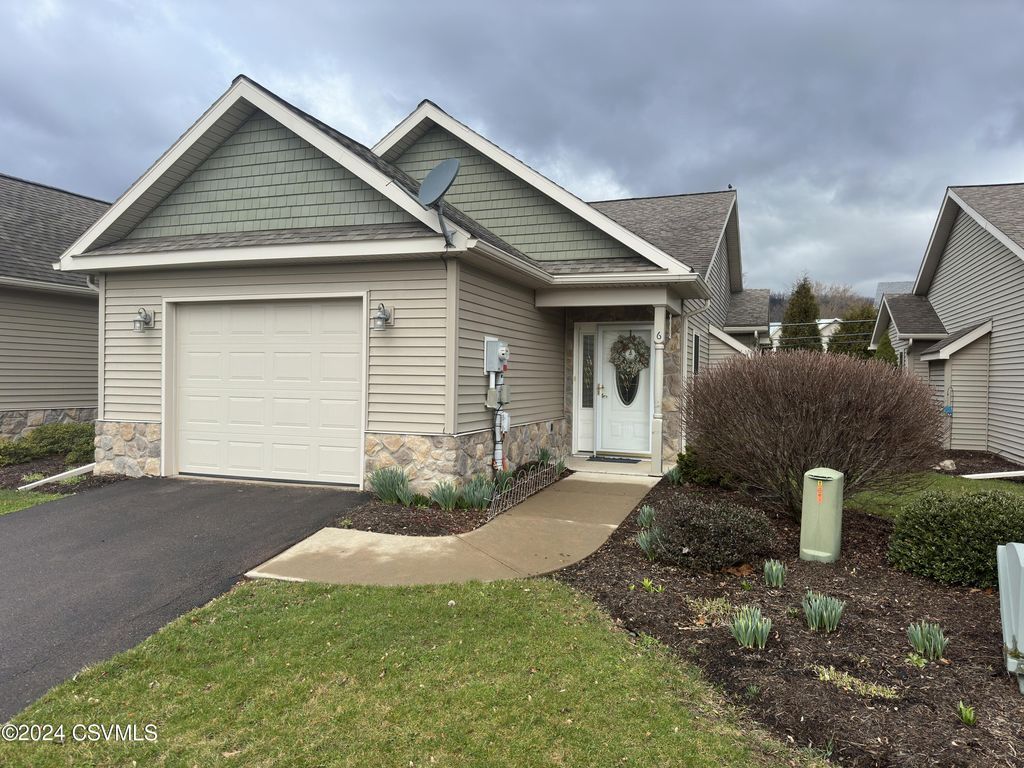 6 Millstone Ln, Millville, PA 17846 - See Est. Value, Schools & More