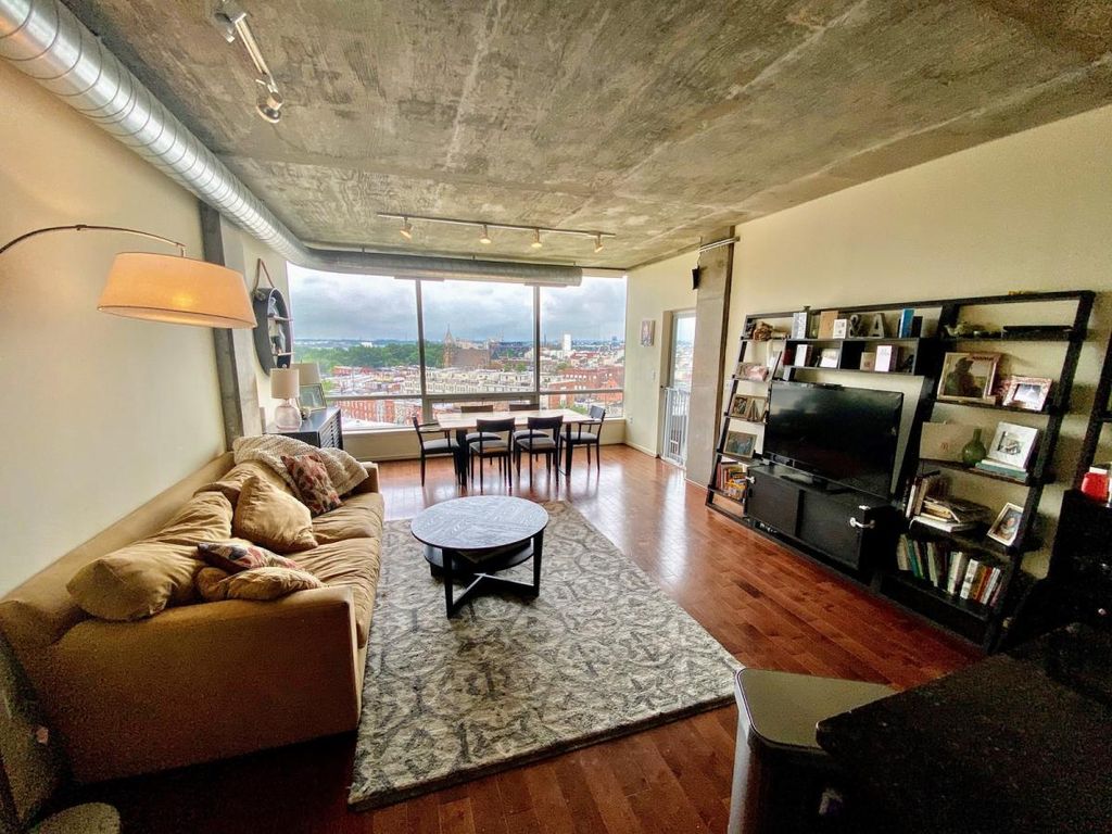 1200 Steuart St #725, Baltimore, MD 21230 - See Est. Value, Schools & More